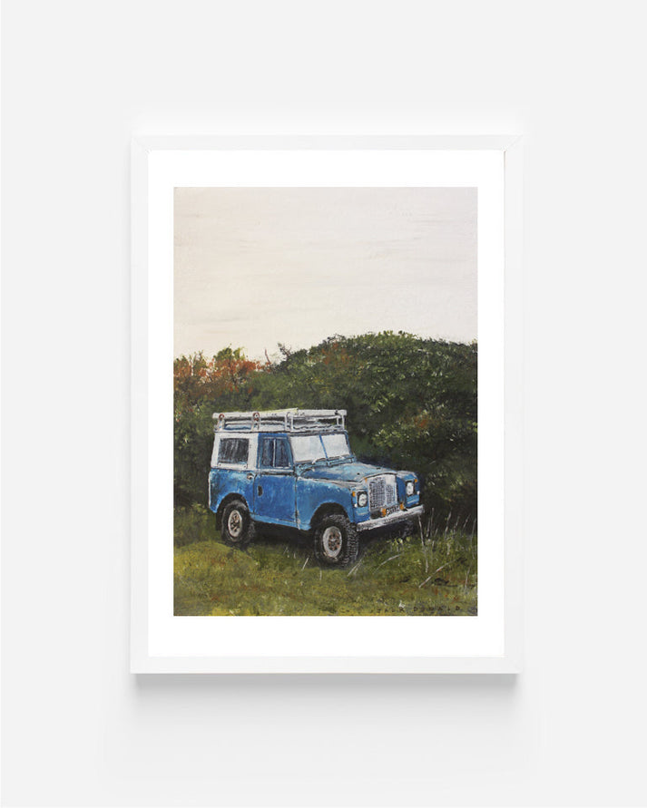 “GOT THE KEYS?” – JACK DONALD ART