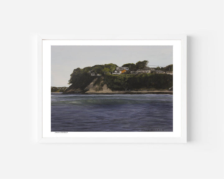 Jack Donald Art | Surfworld sculptures | Painting | commission – JACK ...